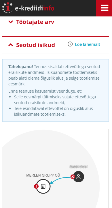 3 näitajat, mida jälgida uue ärikliendi puhul - Creditinfo Eesti