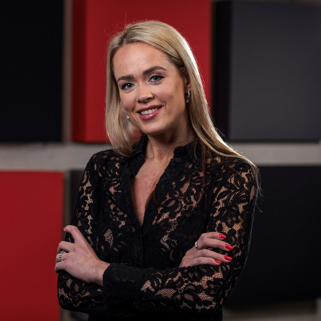 Müügiosakond - Creditinfo Eesti